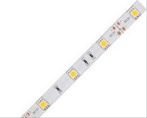 Светодиодная лента Ecola LED strip PRO 7,2W/m 12V