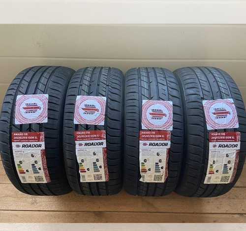 Roador Amaro 118 245/45 R18 100W