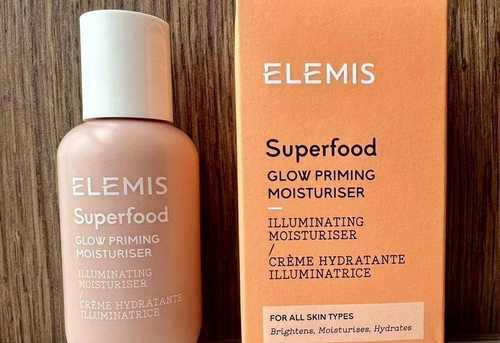 Elemis Superfood Glow Priming Moisturiser 60 мл