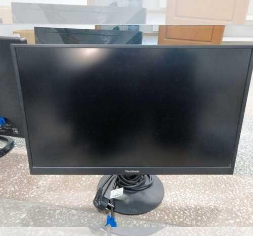 Монитор Viewsonic 24"