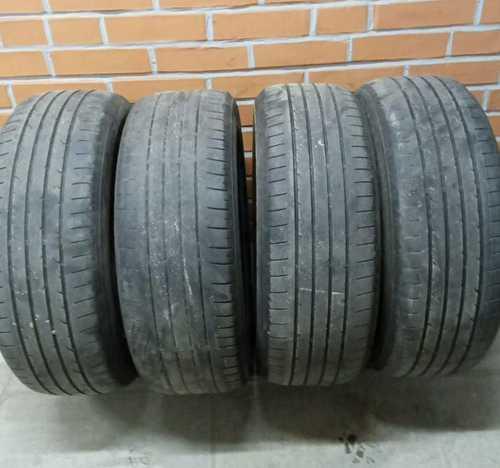 Bridgestone Alenza Sport 225/55 R18 98V