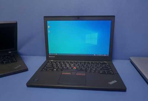 12.5" Lenovo ThinkPad X250, 256 ГБ, Core i5-5200U, RAM 8 ГБ, Intel HD Graphics 5500