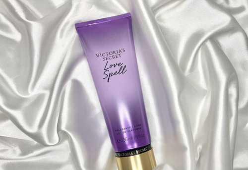 Лосьон Love Spell Victorias Secret Оригинал