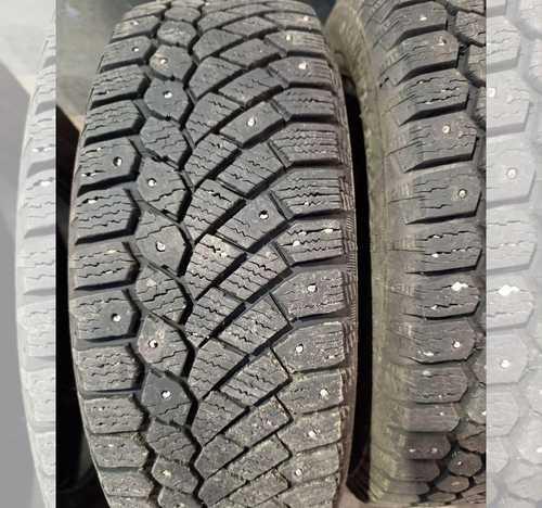 Gislaved Nord Frost 200 175/65 R14 86T