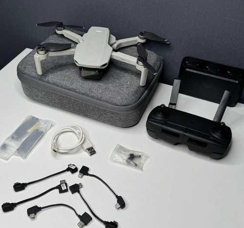 Dji mavic mini fly more combo