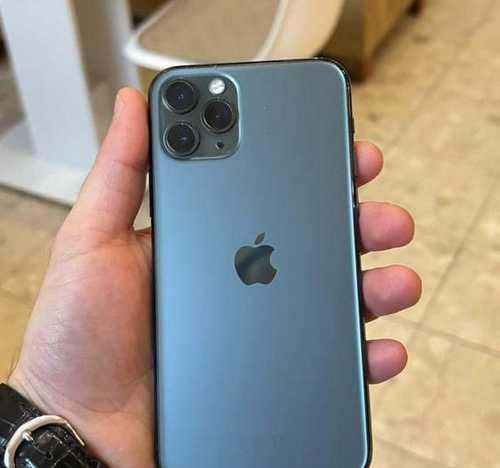 iPhone 11 Pro, 64 ГБ