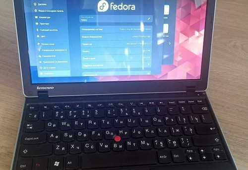 Компактный ноутбук Lenovo thinkpad edge 13