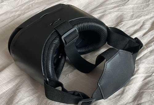 VRG Pro X7 3D VR очки виртуальной реальности