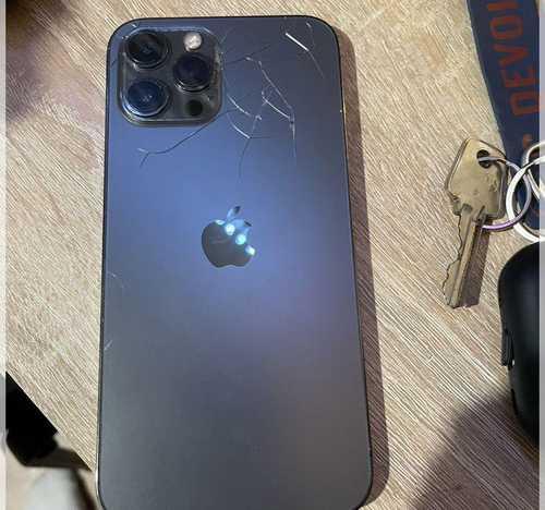 iPhone 12 Pro Max, 128 ГБ