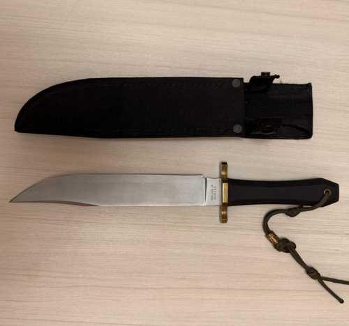 Нож Bowie Knife Gerber