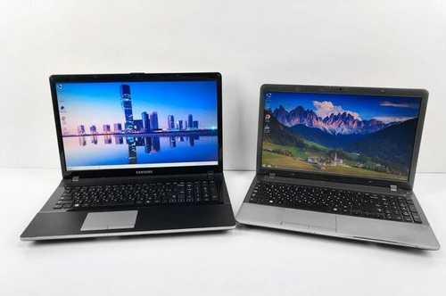 Производительные ноутбуки Samsung для дома и офиса
