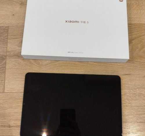 Планшет Xiaomi pad 5 256 g