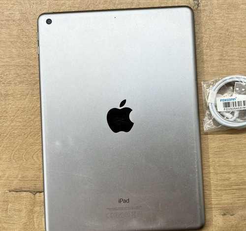 iPad 5 поколения