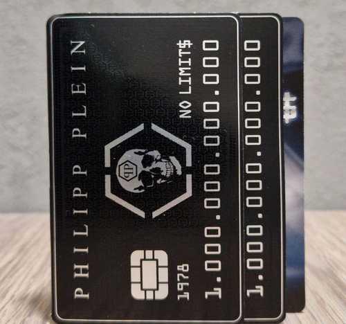 Philipp plein No Limits 1.5ml