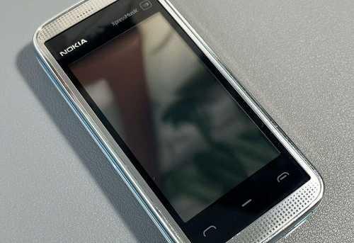 Nokia 5530 XpressMusic