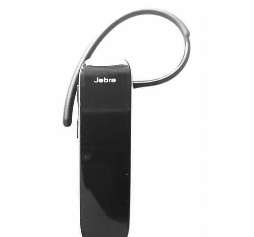 Jabra EasyGo, Black Bluetooth гарнитура