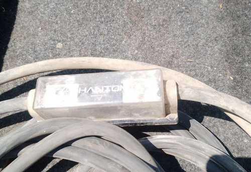 Кабель ввг 3х2 5