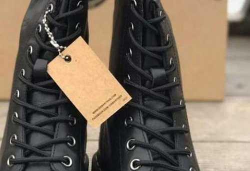 Dr Martens 1460 Black (Кожатые, 37-46 р-р)