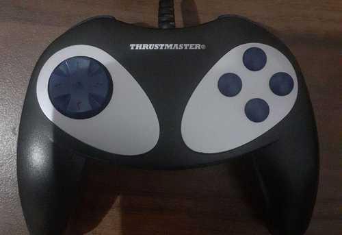 Геймпад thrustmaster