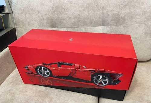 Lego 42143 Ferrari Daytona SP3 3778дет