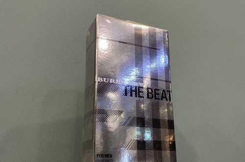 Парфюм Burberry The Beat Man 100ml