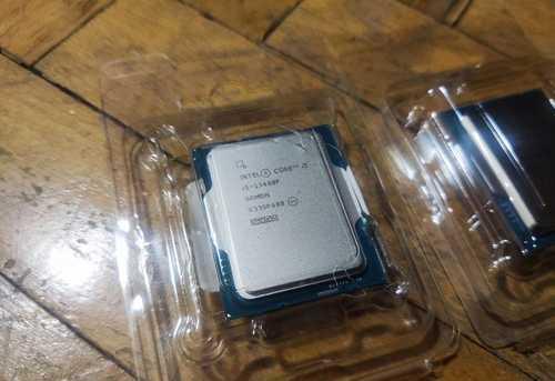 Процессор Intel Core i5-13400F OEM Новый