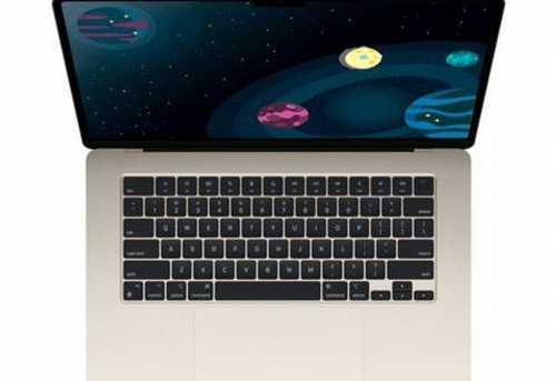 MacBook Air 15 M2 8/256 Starlight