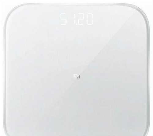 Весы Xiaomi Mi Smart Scale 2 nun4056gl