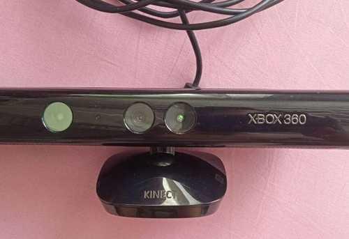 Сенсор движений Microsoft Kinect (Xbox 360)