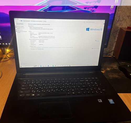 Lenovo g70-80