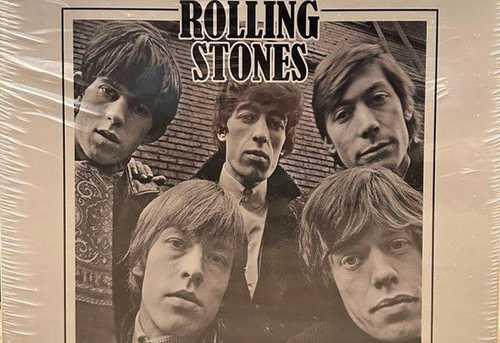 The Rolling Stones - The Rolling Stones In Mono (1