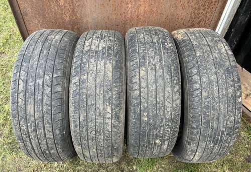 Yokohama Aspec A350 215/65 R16
