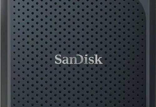 SanDisk extreme SSD 500 Gb
