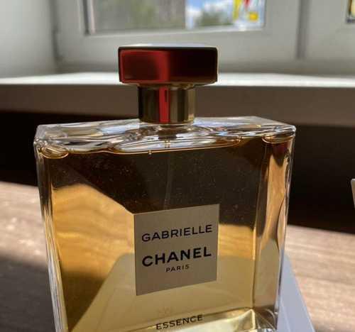 Духи женские chanel gabrielle