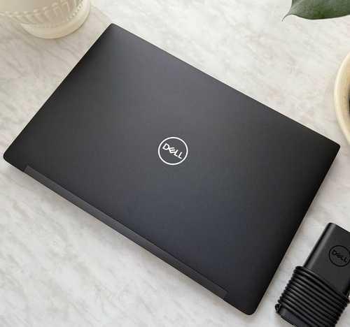 Ноутбук Dell Latitude 7490 i5-8350