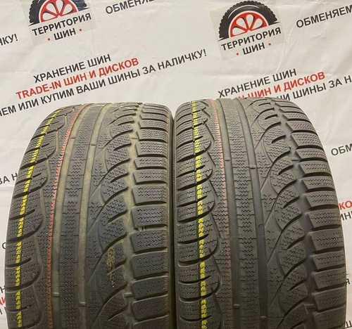 Kumho I'Zen XW KW17 245/45 R17 95V