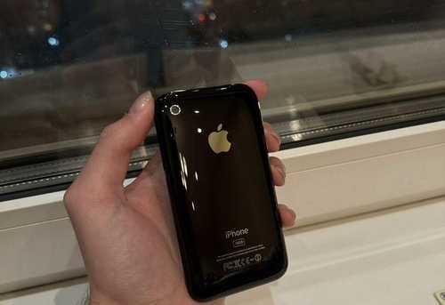 iPhone 3GS, 16 ГБ