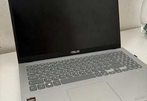 Ноутбук asus laptop M509D