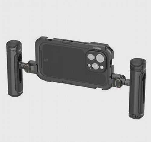 Клетка для смартфона SmallRig 5005 iPhone для iPho