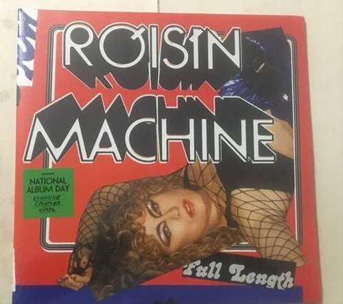 Roisin Murphy – Roisin Machine (2xLP, Splatter) UK