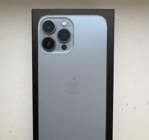 iPhone 13 Pro Max, 128 ГБ