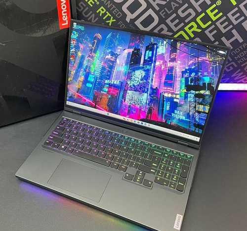 Lenovo Legion 7 PRO i9-13900HX/RTX4090/2.5K/64G/2T