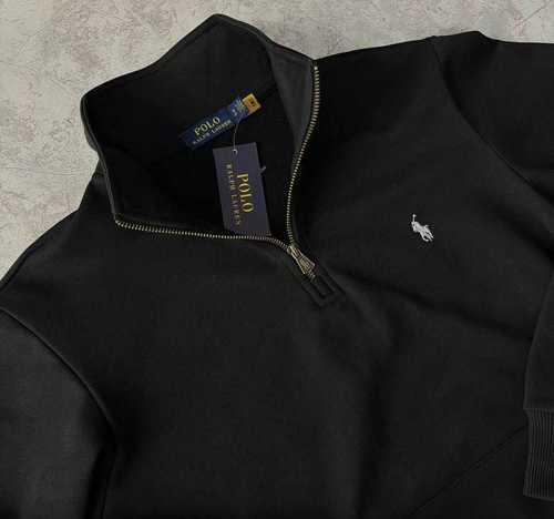 Джемпер Polo Ralph Lauren люкс