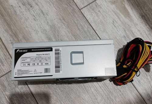 Блок питания powerman 300W PM-300ATX (новый)