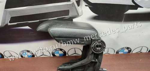 Подлокотник BMW E46
