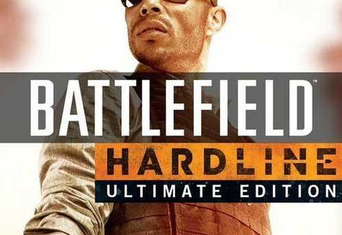 Battlefield Hardline