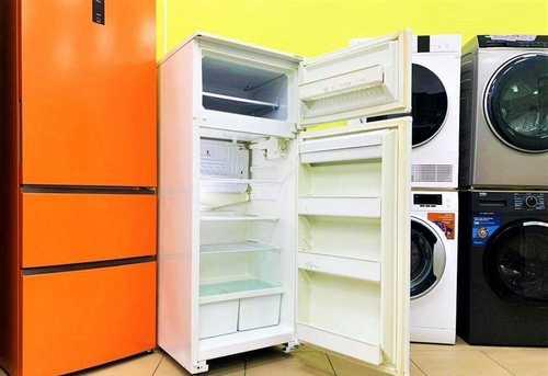Холодильник маленький бу Атлант. Честная гарантия