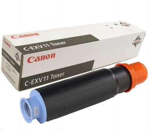 Тонер Canon C-EXV11 для iR 2230/2270/2870/3 118087