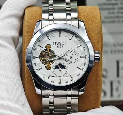 Часы мужские Tissot механические