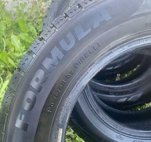 Pirelli Formula Ice 185/65 R15